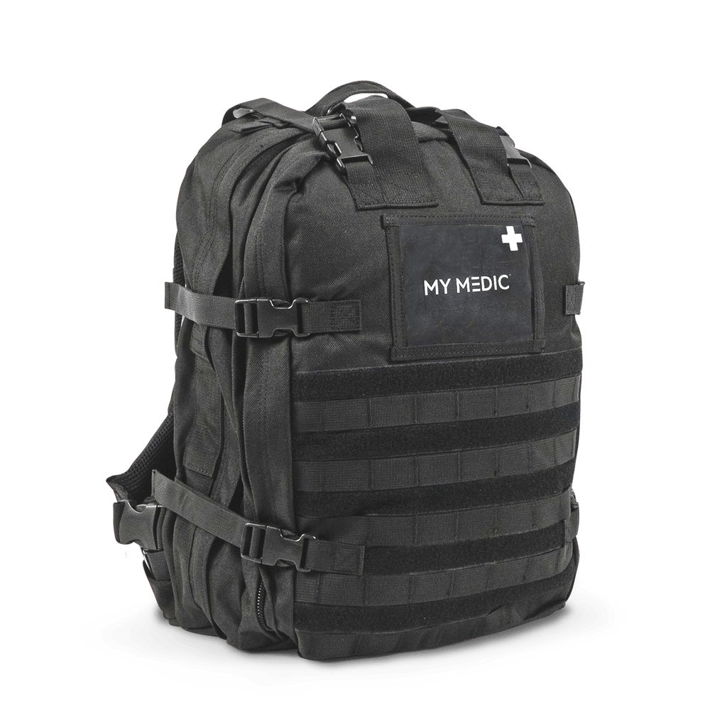 Medic PRO – Rapid Medical