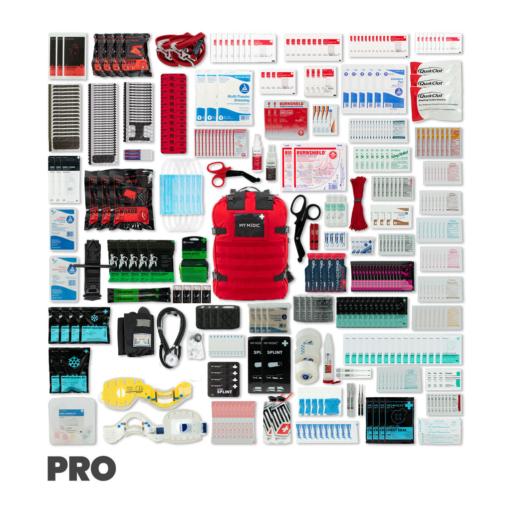 Medic PRO – Rapid Medical